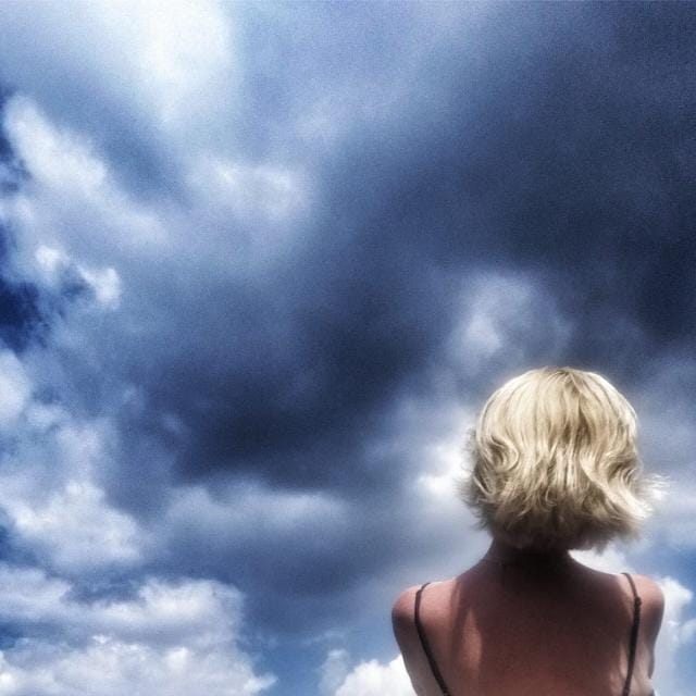 About – Deborah J Ingram